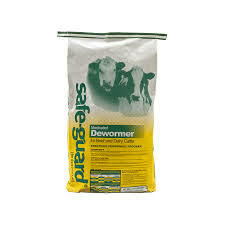 Cattle Dewormer – JRG Livestock & Pet Supply