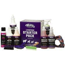 Cattle Grooming and Show Supplies – JRG Livestock & Pet Supply