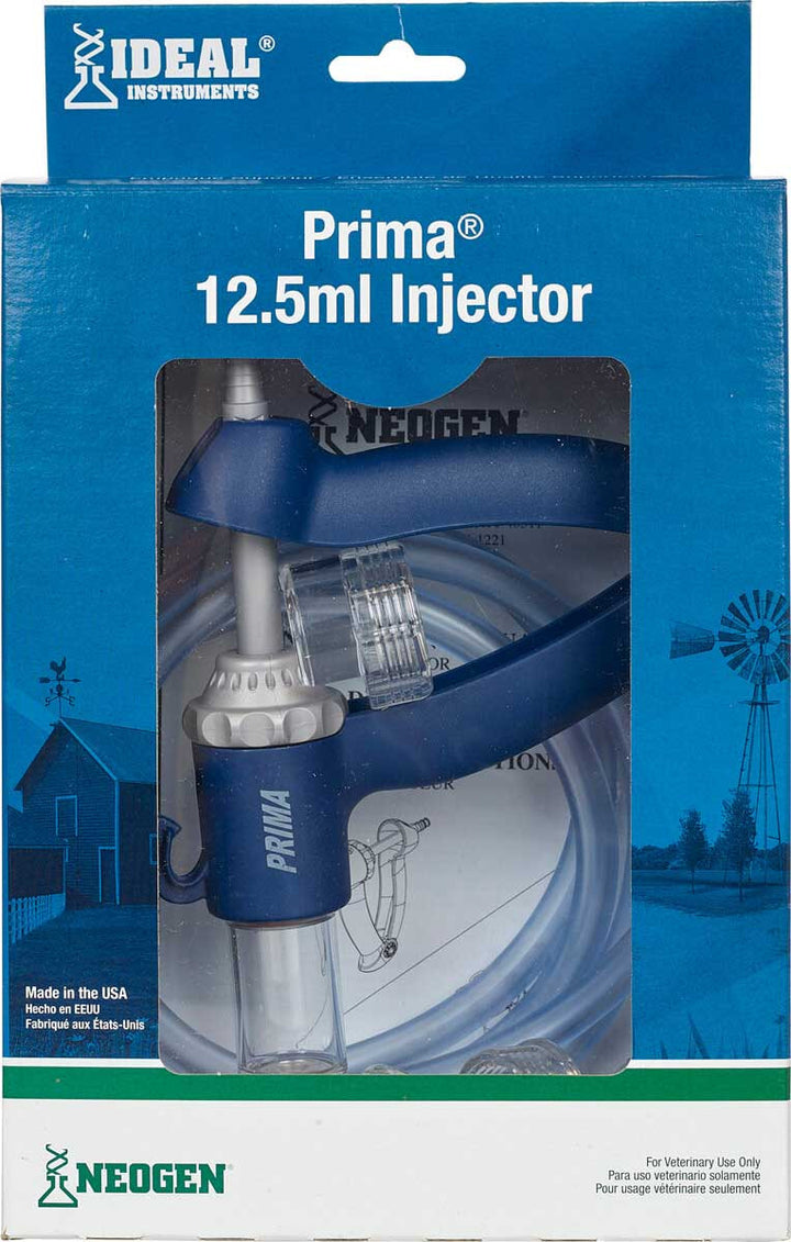 Prima Tech Syringes & Parts – JRG Livestock & Pet Supply