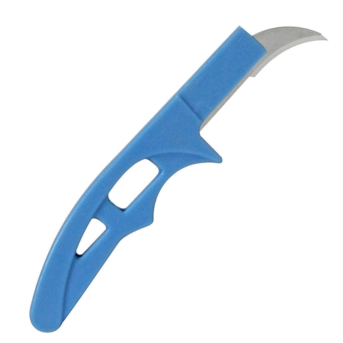 Disposable Pocket Scalpels - #12 Curved Blade - 40ct. – JRG Livestock ...