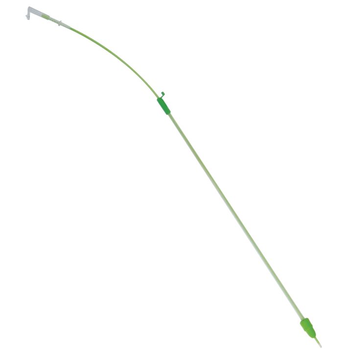 Impact Post-Cervical Gilt Catheter with Super-Flex Rod & Depth Control ...