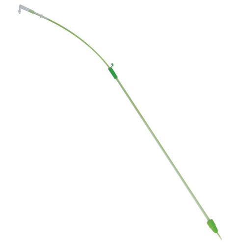 Impact Post-Cervical Gilt Catheter with Super-Flex Rod & Depth Control ...