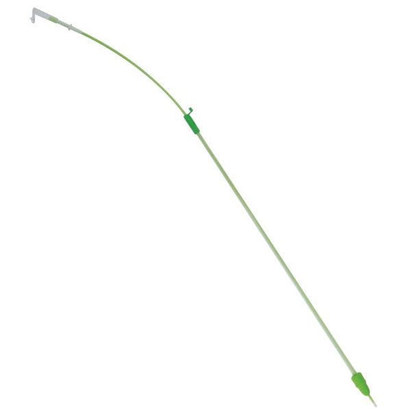 Impact Post-Cervical Gilt Catheter with Super-Flex Rod & Depth Control ...