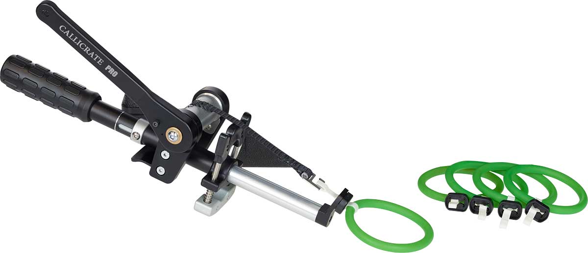 Callicrate Pro Bander Kit – JRG Livestock & Pet Supply