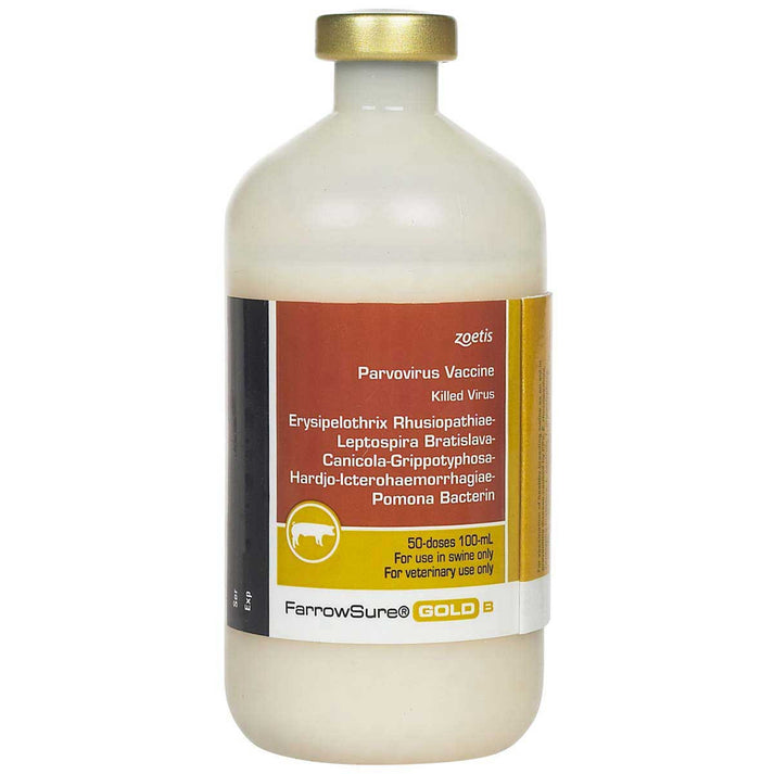 FarrowSure Gold B – JRG Livestock & Pet Supply