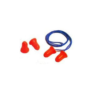 Molded Ear Plugs - Corded – JRG Livestock & Pet Supply