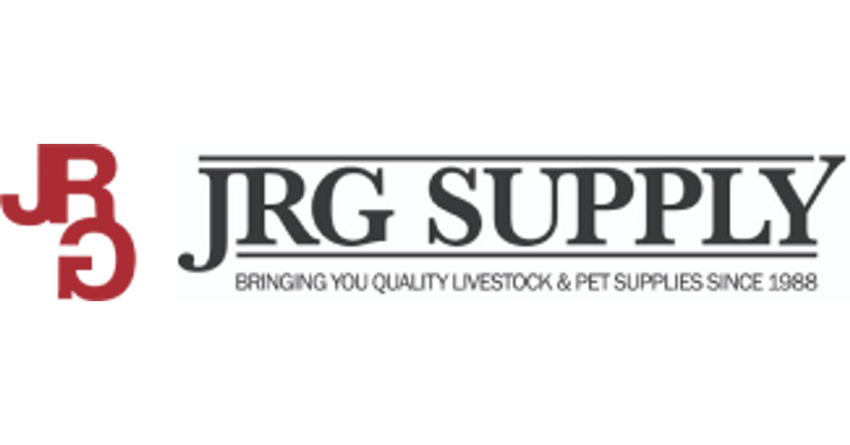 Cattle Supplies – JRG Livestock & Pet Supply