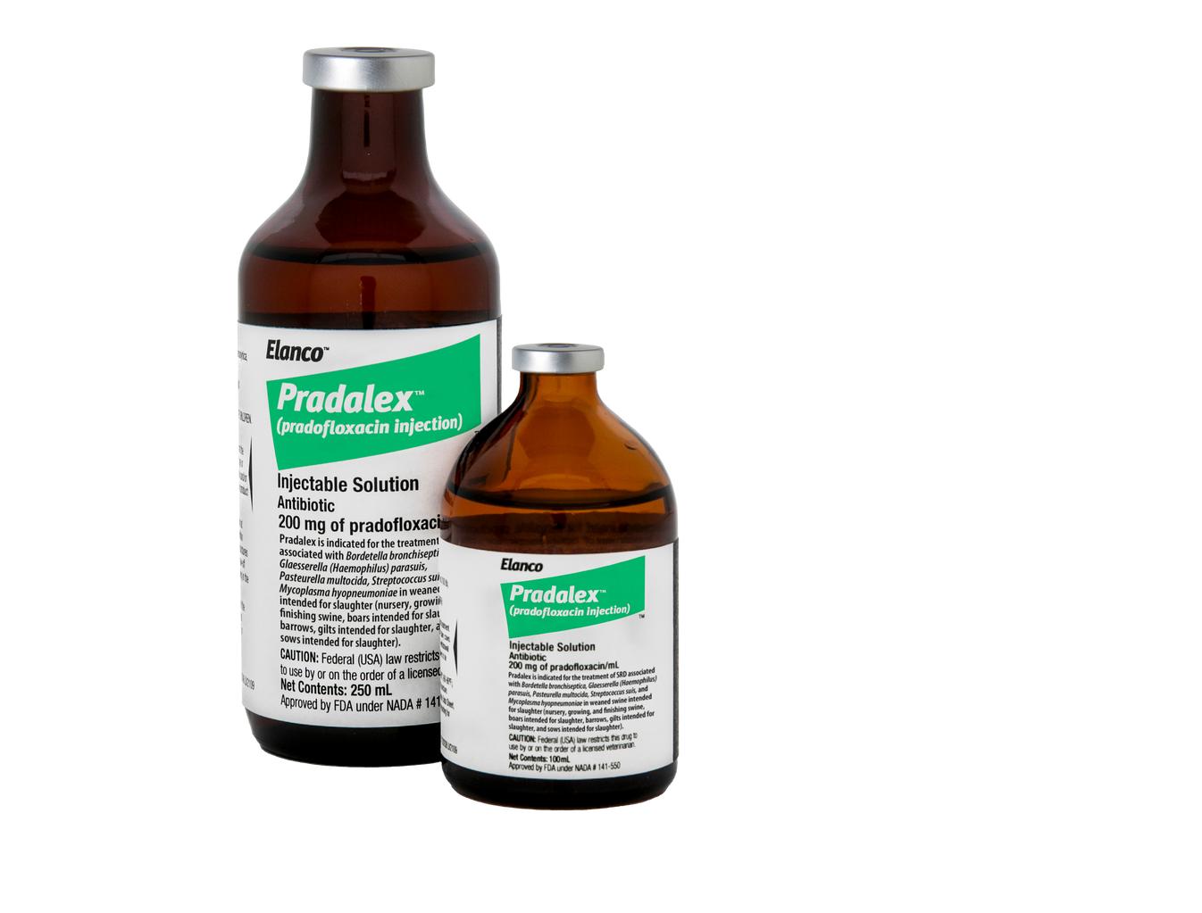 Pradalex - Prescription Required – JRG Livestock & Pet Supply