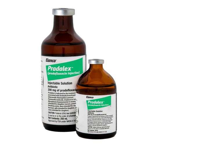 Pradalex - Prescription Required – JRG Livestock & Pet Supply