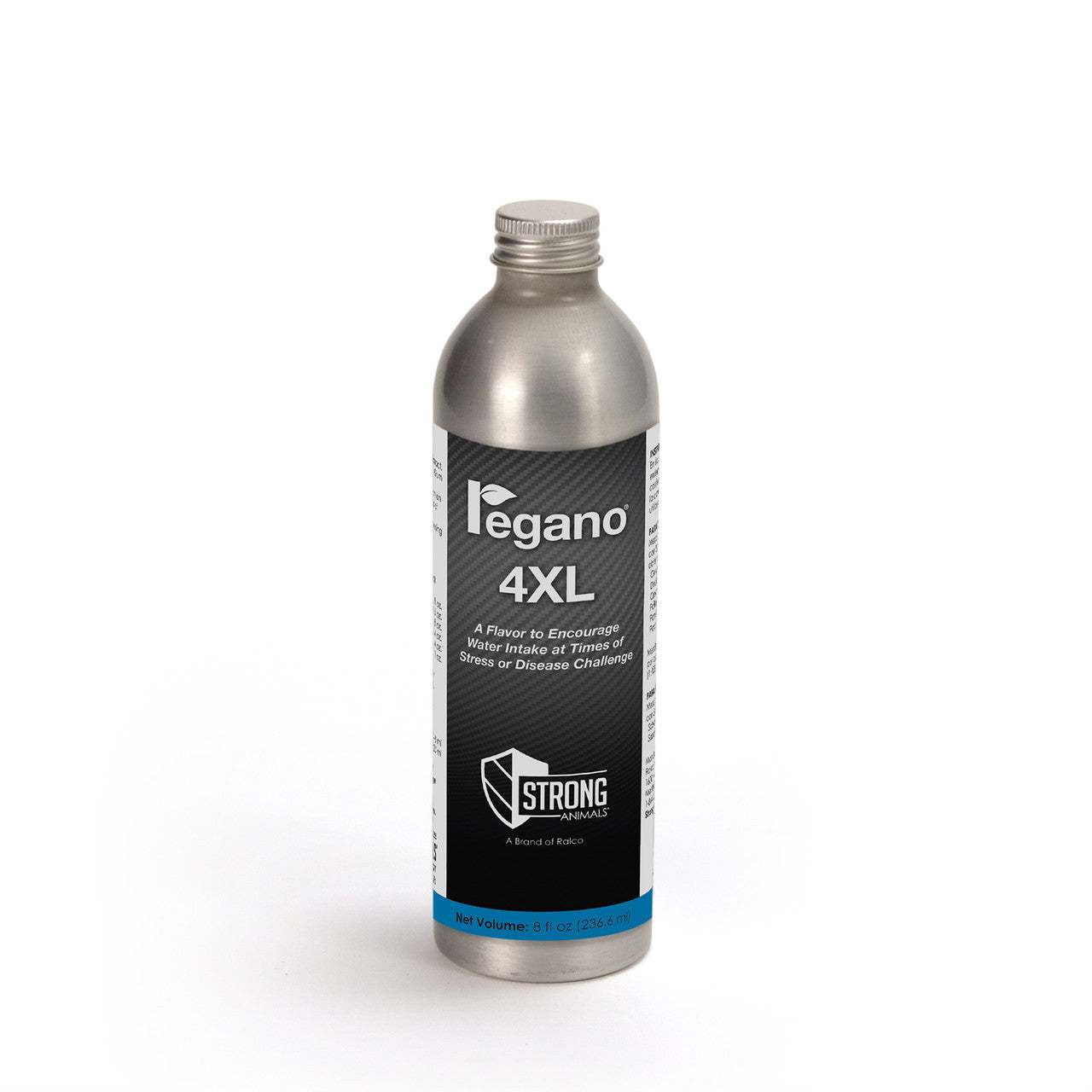 Regano EX 25# – JRG Livestock & Pet Supply