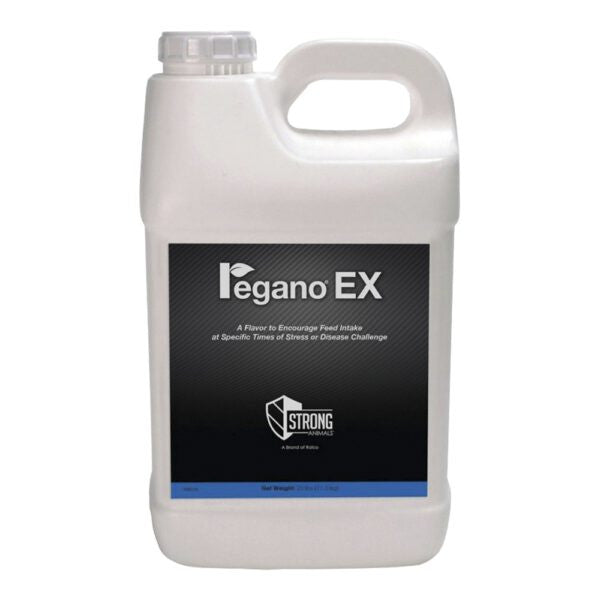 Regano EX Liquid 1 Gallon – JRG Livestock & Pet Supply