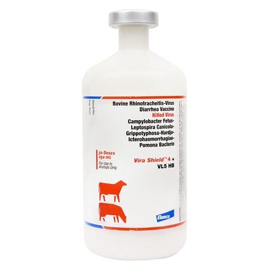 ViraShield 4 VL5 HB 50 Dose – JRG Livestock & Pet Supply